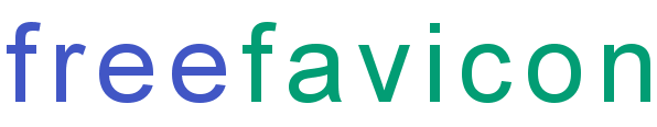 Random Objects Favicons - FreeFavicon